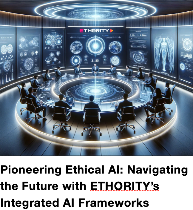 Legacy » Ethical AI & Digital Transformation | ETHORITY
